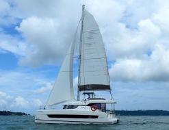 Sailing Holidays Thailand - Sail in the Tropical Islands of the Andaman ...