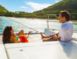 Sailing Holidays Thailand - Sail in the Tropical Islands of the Andaman ...