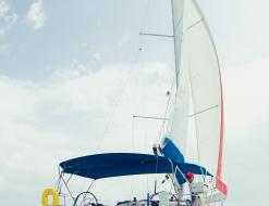 Sailing Holidays Thailand - Sail in the Tropical Islands of the Andaman ...
